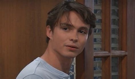 General Hospital Spencer Cassadine Nicholas Alexander Chavez Soap