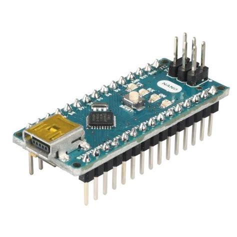 Arduino Nano Original App Tek