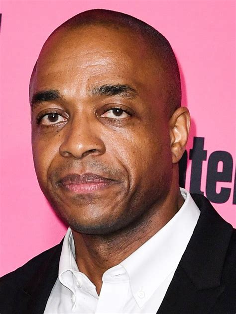 Rick Worthy Height