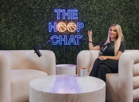 Meet Emily Austin The Social Media Star Behind Dazns Devin Haney Ryan