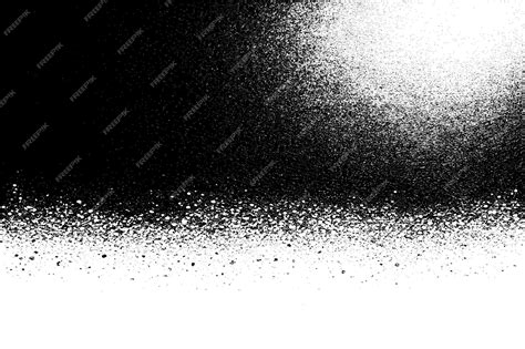 검은색 오버레이 모노크롬 화려한 모래색 텍스처와 색 배경 터 이미지 배경 텍스처 프리미엄 벡터