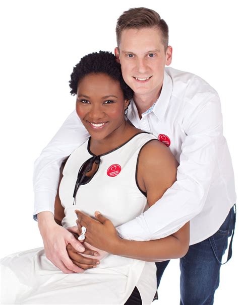 Plaaslike Sterre Verteenwoordig Huweliksweek En Deel Hulle Advies Vir