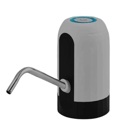 Акумулаторна електрическа помпа за вода за 10л Pet бутилки бутон за