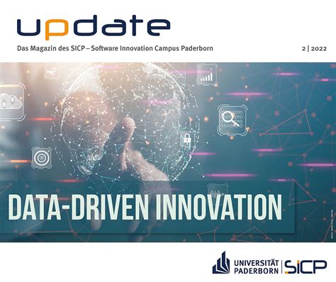 Zehnte Ausgabe Des Sicp Magazins Update Erschienen Software
