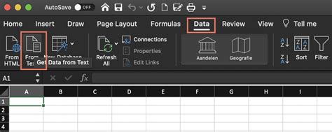 Créer un fichier CSV Flexmail Manuel