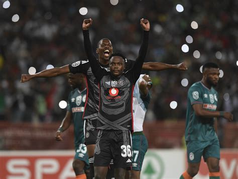 Orlando Pirates Face Player Exodus With 10 Contracts Expiring Soccer2day