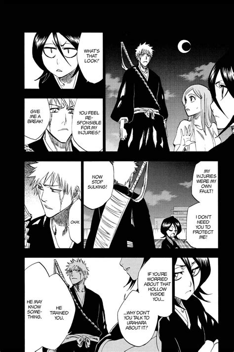 Bleach Chapter 214 Tcb Scans
