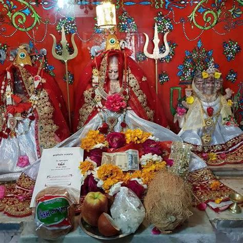 Thread ️क्यों होते हैं कुलदेवी या कुलदेवता ️उनकी पूजा का महत्व क्या