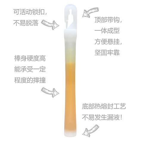 【軍宅小物】lumica 軍版 防災應急螢光棒 露營 夜間作業勤務 救援信號 12小時防水 蝦皮購物