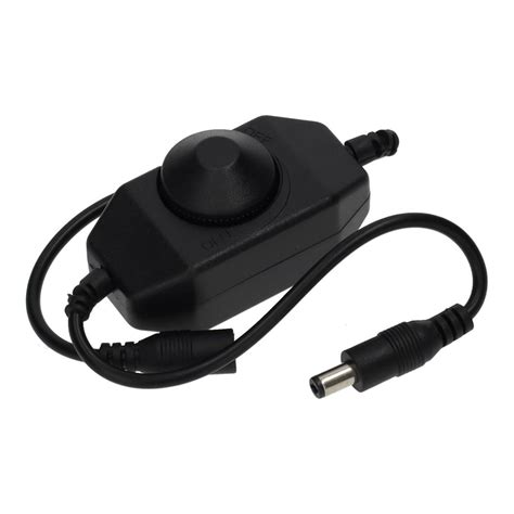 Dimmer Led 12 24v