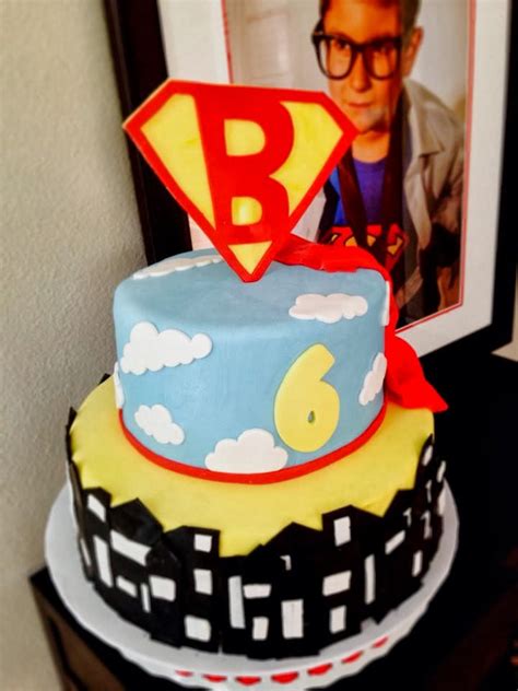 Bradycakes