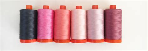 Aurifil Thread Faq Aurifil
