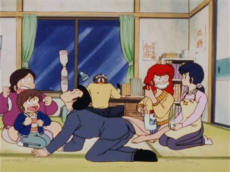 Thirty Years Ago The Best Anime Of 1986 Anime News Network
