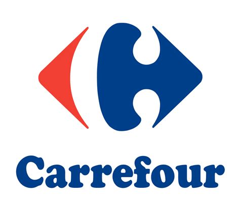 Carrefour Logo Download Png And Vector