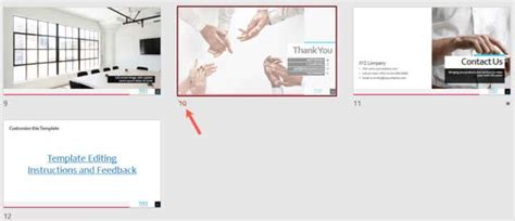 How To Hide A Slide In Microsoft Powerpoint