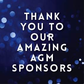 Thank You To Our Agm Sponsors Daisy First Aid