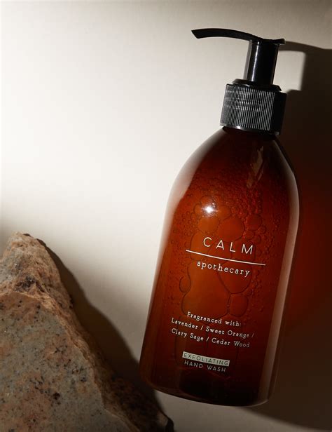 Calm Apothecary Mands
