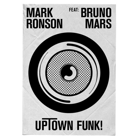 Mark Ronson Uptown Funk Lyrics Genius Lyrics