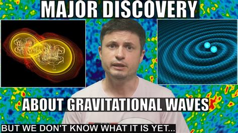 Major Gravitational Waves Announcement Coming Soon Heres What We Know