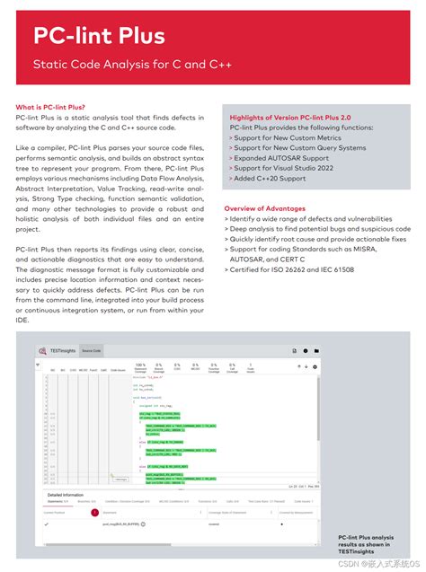 《安富莱嵌入式周报》第298期：迷你火星探测器，开源单片机3d实时渲染库 开源usb工业相机，vs2022开始支持markdown，pc Lint 20发布嵌入式开源usb相机 Csdn博客