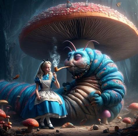 Pin By Sonia Sc76 On Alice In Wonderland Alice In Wonderland Artwork