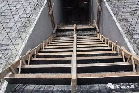 混凝土旋转式楼梯图片 水泥做的旋转楼梯 混凝土旋转楼梯施工图 第4页 大山谷图库
