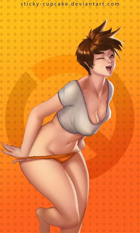 Rule 34 Big Breasts Blizzard Entertainment Cleavage Curvy Deviantart