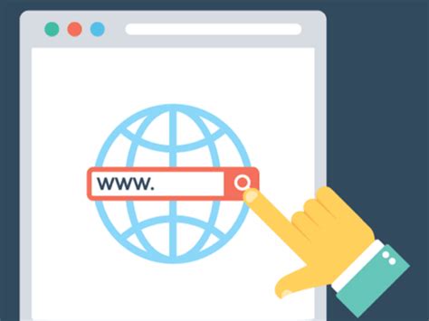 your domain pointed to a new host upwork