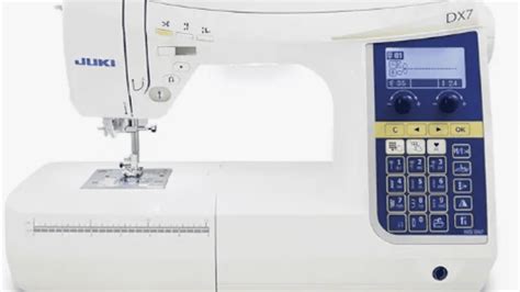 Juki Sewing Machine Reviews Good Machines For Sewers Nana Sews