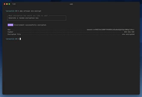 Laravel 1128 Adds A Composer Dev Command Laravel News