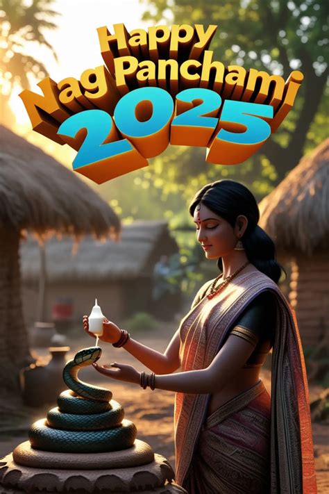 🔥 Nag Devta Worship Photo Nag Panchami Background Free Download 2025