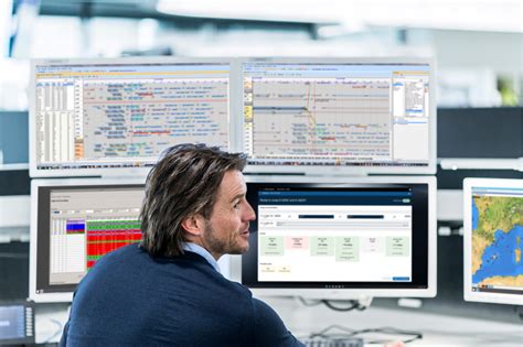 Press Release Eurowings To Launch Cutting Edge Ai Ops Control