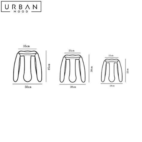 Class Eclectic Steel Stool Urban Mood