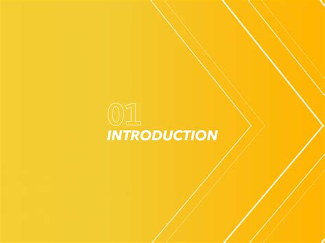 Master Plan Introduction