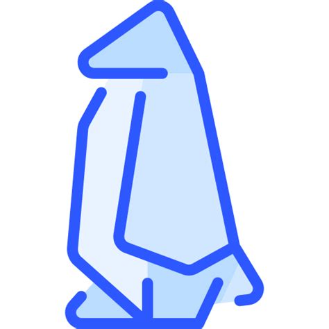 Penguin Free Icon
