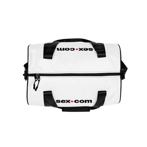 Gym Bag Discreet Durable And Perfect For Toys Or Gear Kinkly Shop