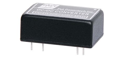 9 36vdc To 5vdc Regulated Converter M7873