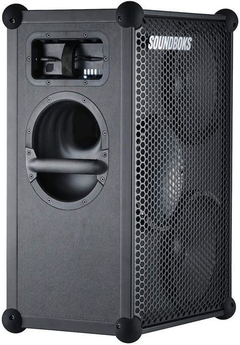 Loudest Portable Bluetooth Speaker Under 300 At Deandre Frierson Blog