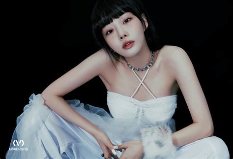 Chungha Akan Comeback Dengan Single Baru Algorithm KoreanIndo