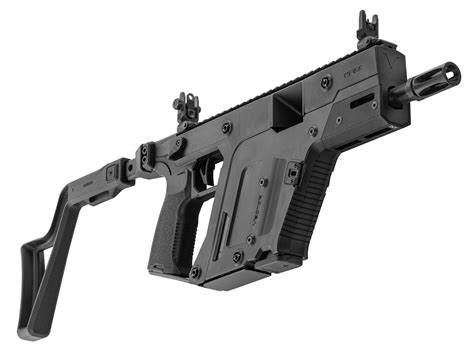 Kriss Vector Sbr Gen3 55 Noir
