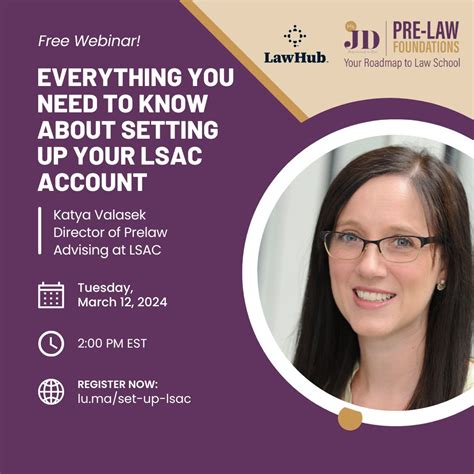 Navigating Your Lsac Account Is Crucial To Law School Applications And Were Here To Help You
