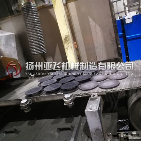网带案例 亚飞机械