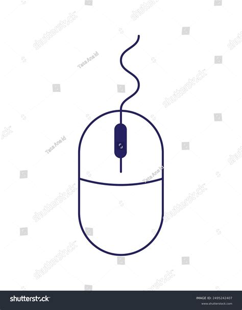 Gambar Mouse Over 1 Royalty Free Licensable Stock Illustrations