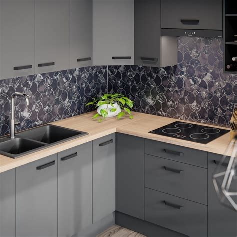 Spintelė Su Stalčiais 40 VirtuvĖs Baldai Virtuvė Baldų Parduotuvė Internete