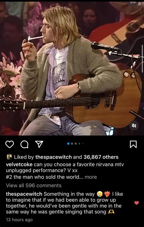 Brb Crying R Nirvana