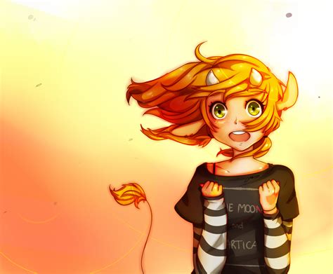 Thing By Zoelsters On Newgrounds