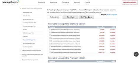 Как использовать Manageengine Password Manager Pro Пошаговое руководство