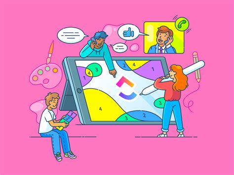 13 Best Design Feedback Tools For Creative Teams Clickup