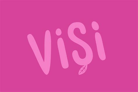Algida Visi Ice Cream Behance