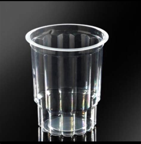 Maruti Classic Jumbo 350ml Disposable Plastic Glass At ₹ 185pack